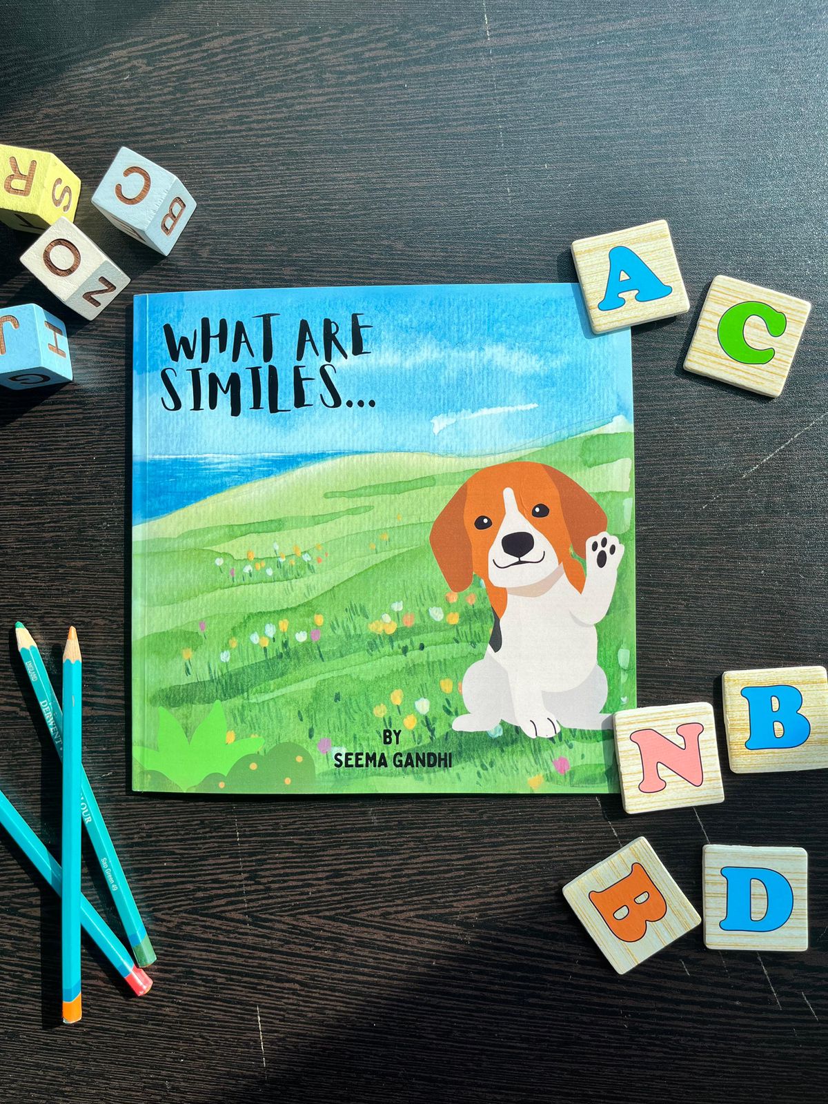 What Are Similes? – Learning Concepts With SG